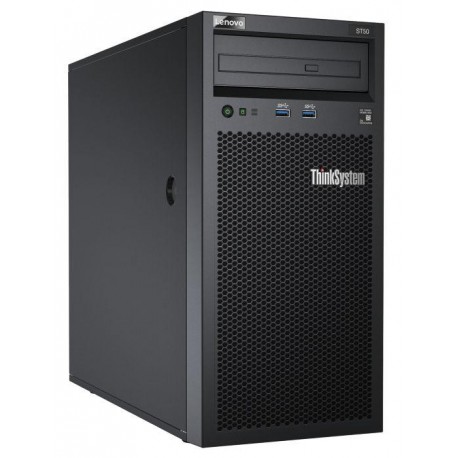 THINK SYSTEM ST50 - Mega Systems