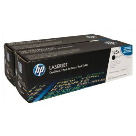 PACK DE 2 TONER CP1215 - Mega Systems