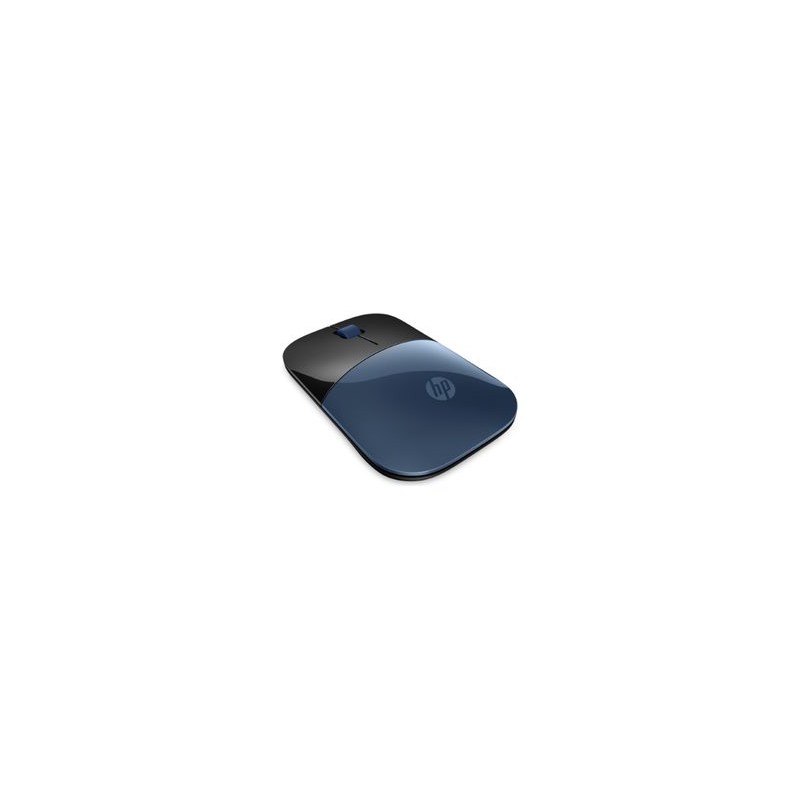 HP Z3700 BLUE WIRELESS MOUSE - Mega Systems