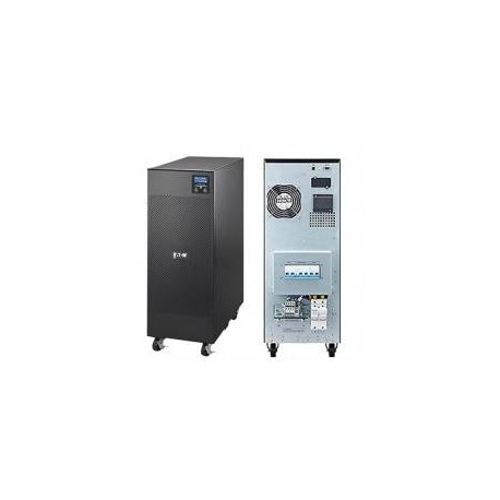 Eaton 9E 10000i - Mega Systems