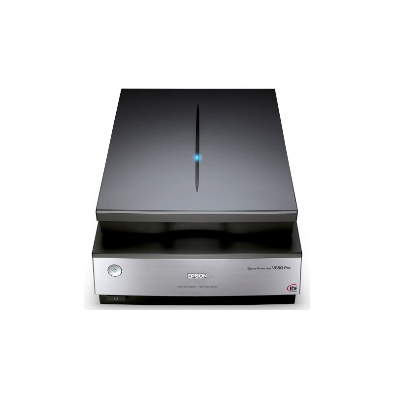 Scanner Photo EPSON perfection V850 Pro - Mega Systems