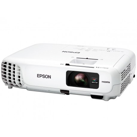 VIDEOPROJECTEURS - Mega Systems