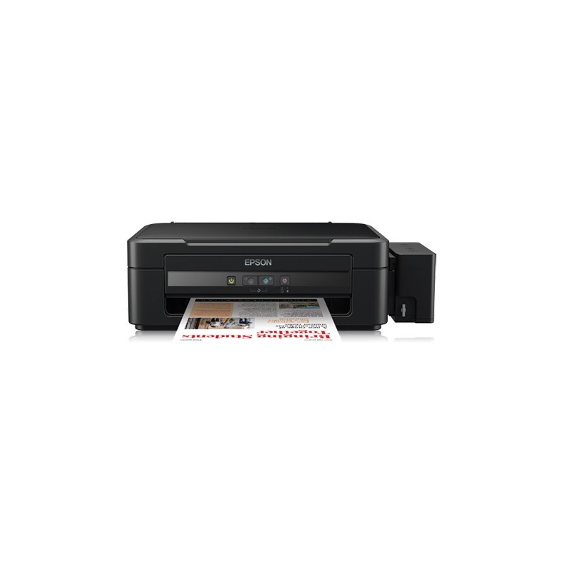 IMPRIMANTES EPSON L210 - Mega Systems
