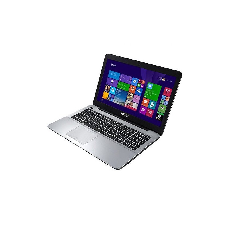 PC PORTABLE ASUS X554LA - Mega Systems