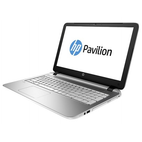 HP PAVILION - Mega Systems