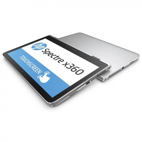 HP Spectre - Mega Systems