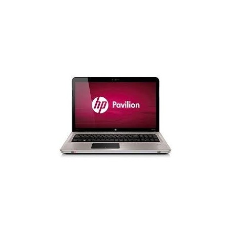 HP Pavilion - Mega Systems